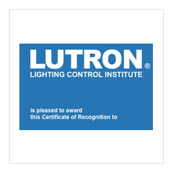 Certified Lutron, Crestron, Savant, Dealer in New York City