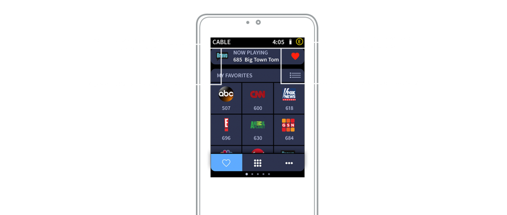 Crestron Remotes – Wired, Wireless Control, NYC, Crestron Dealer
