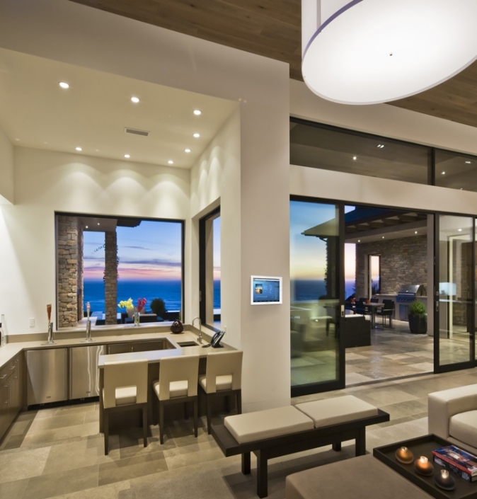 Crestron Lighting Solutions - NYC, Brooklyn, Premier Crestron Dealer