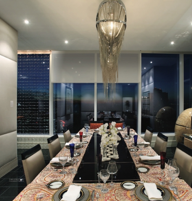 Crestron Lighting Solutions - NYC, Brooklyn, Premier Crestron Dealer