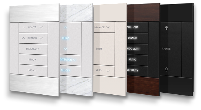 Crestron Lighting Solutions - NYC, Brooklyn, Premier Crestron Dealer