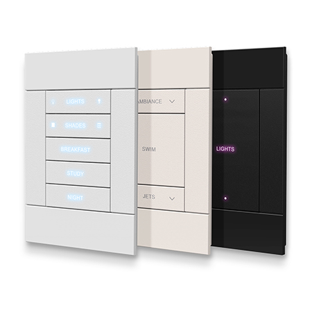 Crestron Lighting Solutions - NYC, Brooklyn, Premier Crestron Dealer