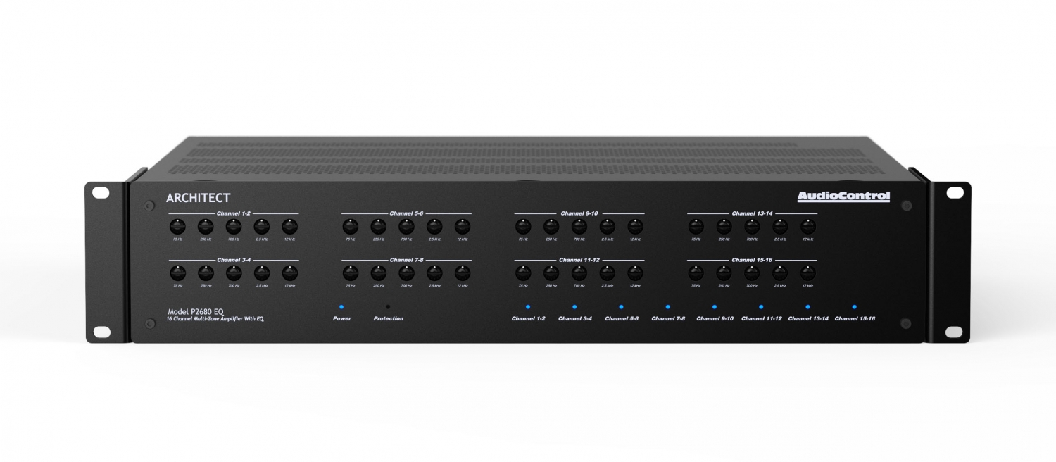 AudioControl - Home Theater And A/V Professional Devices, NYC, Dealers
