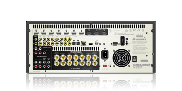 AudioControl - Home Theater And A/V Professional Devices, NYC, Dealers