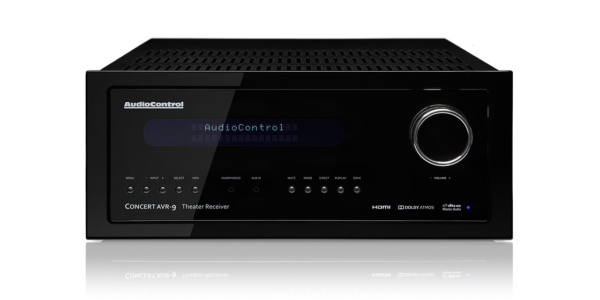 AudioControl - Home Theater And A/V Professional Devices, NYC, Dealers