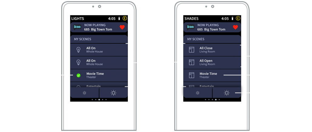 Crestron Remotes – Wired, Wireless Control, NYC, Crestron Dealer