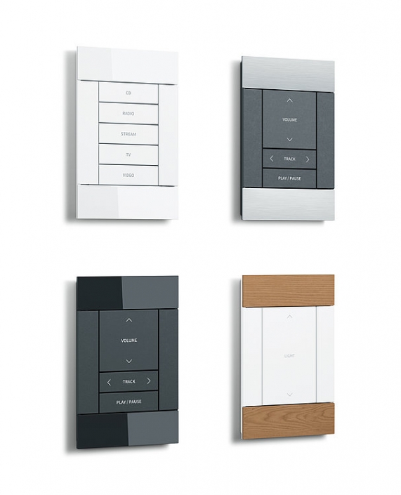 Crestron Lighting Solutions - NYC, Brooklyn, Premier Crestron Dealer