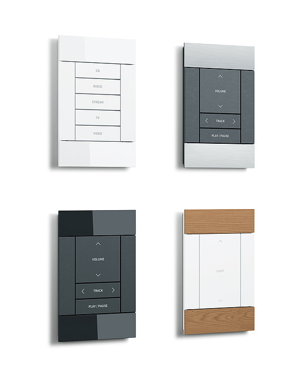 Crestron Lighting Solutions - NYC, Brooklyn, Premier Crestron Dealer