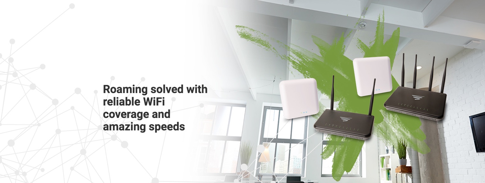 Luxul Routers - Smart Home System, Hamptons, Brooklyn, NYC