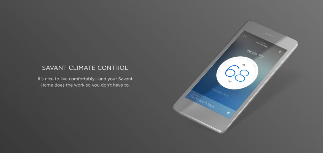 SAVANT - Smart Home System, Automation, Brooklyn, NYC