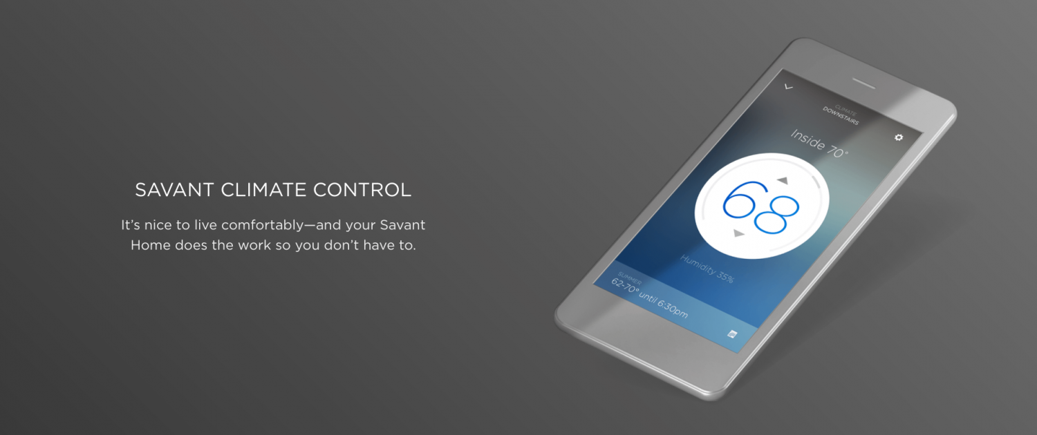 SAVANT - Smart Home System, Automation, Brooklyn, NYC