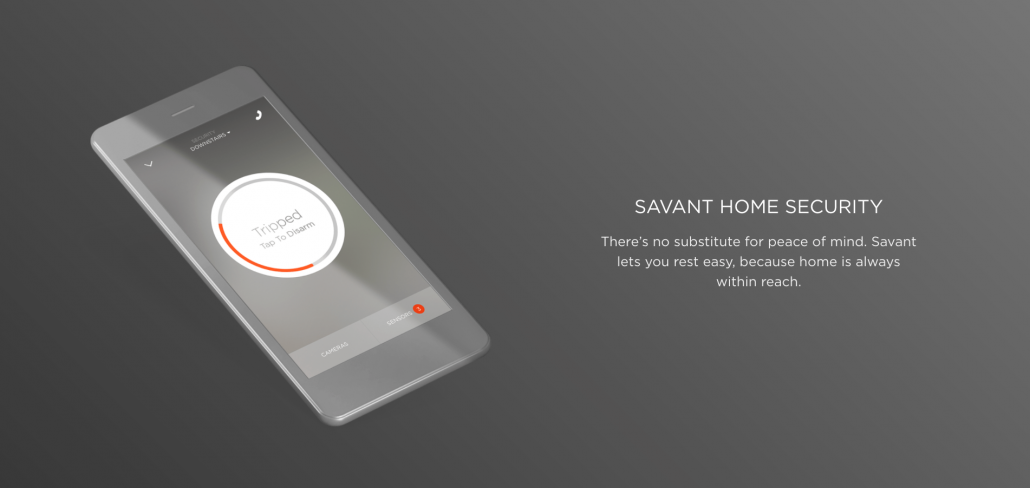 SAVANT - Smart Home System, Automation, Brooklyn, NYC
