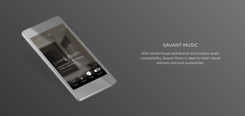 SAVANT - Smart Home System, Automation, Brooklyn, NYC