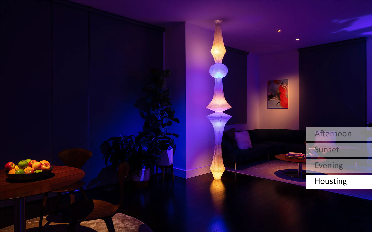 Lutron Home Automation NYC - Motorized Shades, Blinds, Curtains, Drapes ...