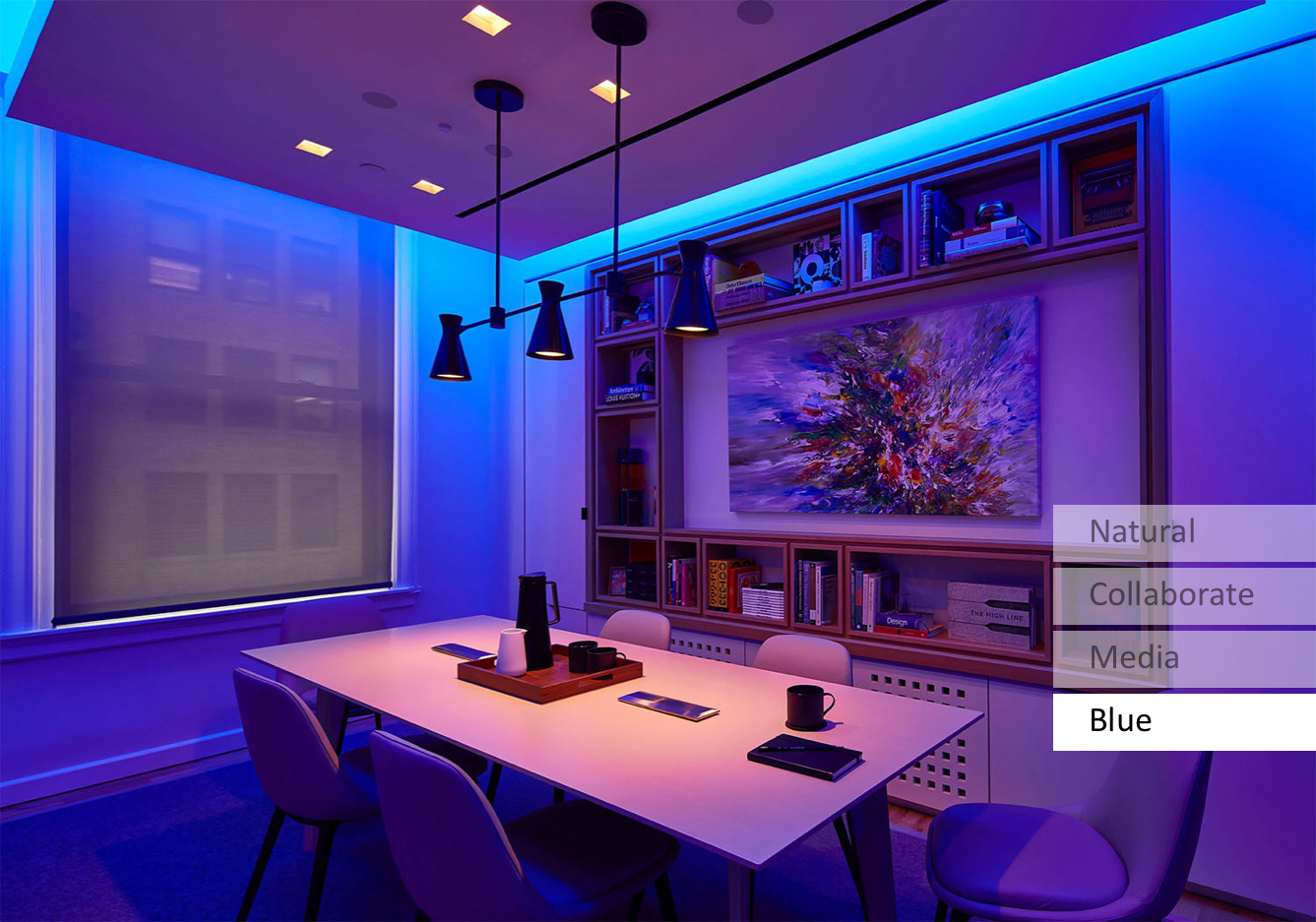 Home Lighting – Automation, App Controlled, NYC, Brooklyn, Manhattan