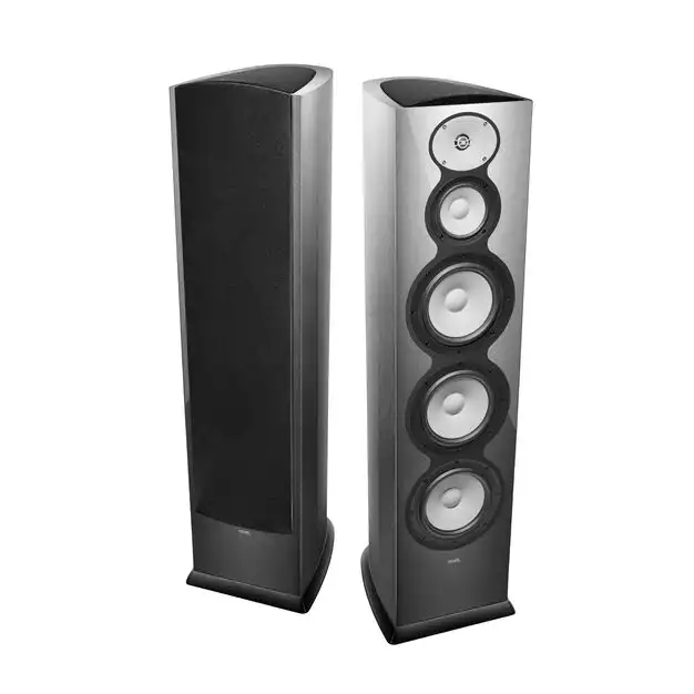 Revel Speakers - Distinctive Home Automation New York