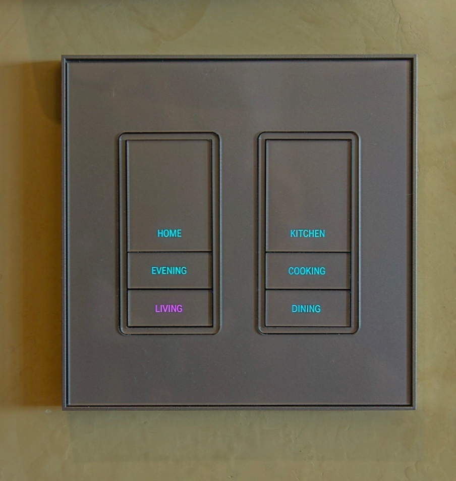 Vantage - Commercial and Home Automation, Manhattan, Brooklyn, NYC