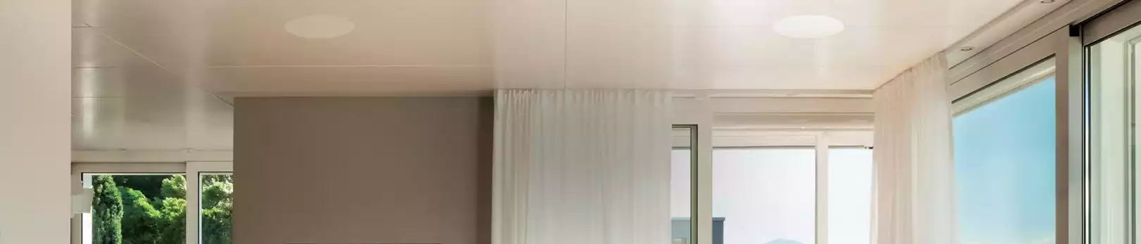 Revel Speakers – Floor Standing, In Ceiling, In Wall, NYC, Brooklyn